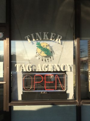 TINKER TAGS - Updated December 2025 - 18 Reviews - 2839 S Douglas Blvd ...