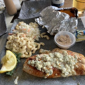 RIVER GRILL - 99 Photos & 134 Reviews - 70 Aqua Ln, Tonawanda, New York ...