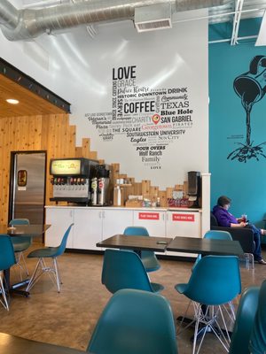 JUST LOVE COFFEE CAFE - GEORGETOWN - Updated January 2025 - 256 Photos ...