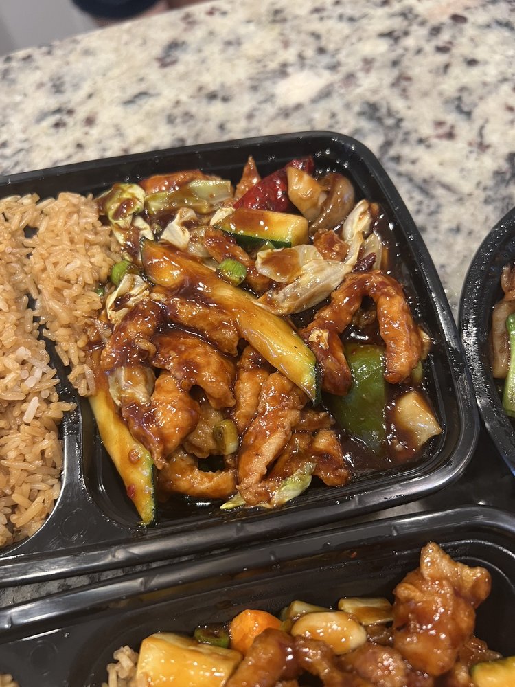 HUNAN CAFE - Updated February 2025 - 23 Photos & 45 Reviews - 43300 ...