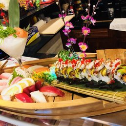 SAKURA SUSHI & GRILL - Updated December 2025 - 603 Photos & 273 Reviews ...
