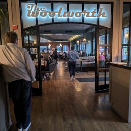 THE WOOLWORTH - Updated April 2025 - 1646 Photos & 1533 Reviews - 1520 ...