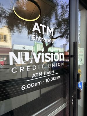 NUVISION CREDIT UNION - Updated January 2026 - 634 Ferry St, Martinez ...