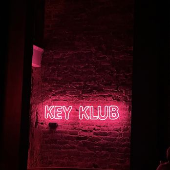 KEY KLUB - Updated October 2024 - 154 Photos & 60 Reviews - 850 Bush St ...