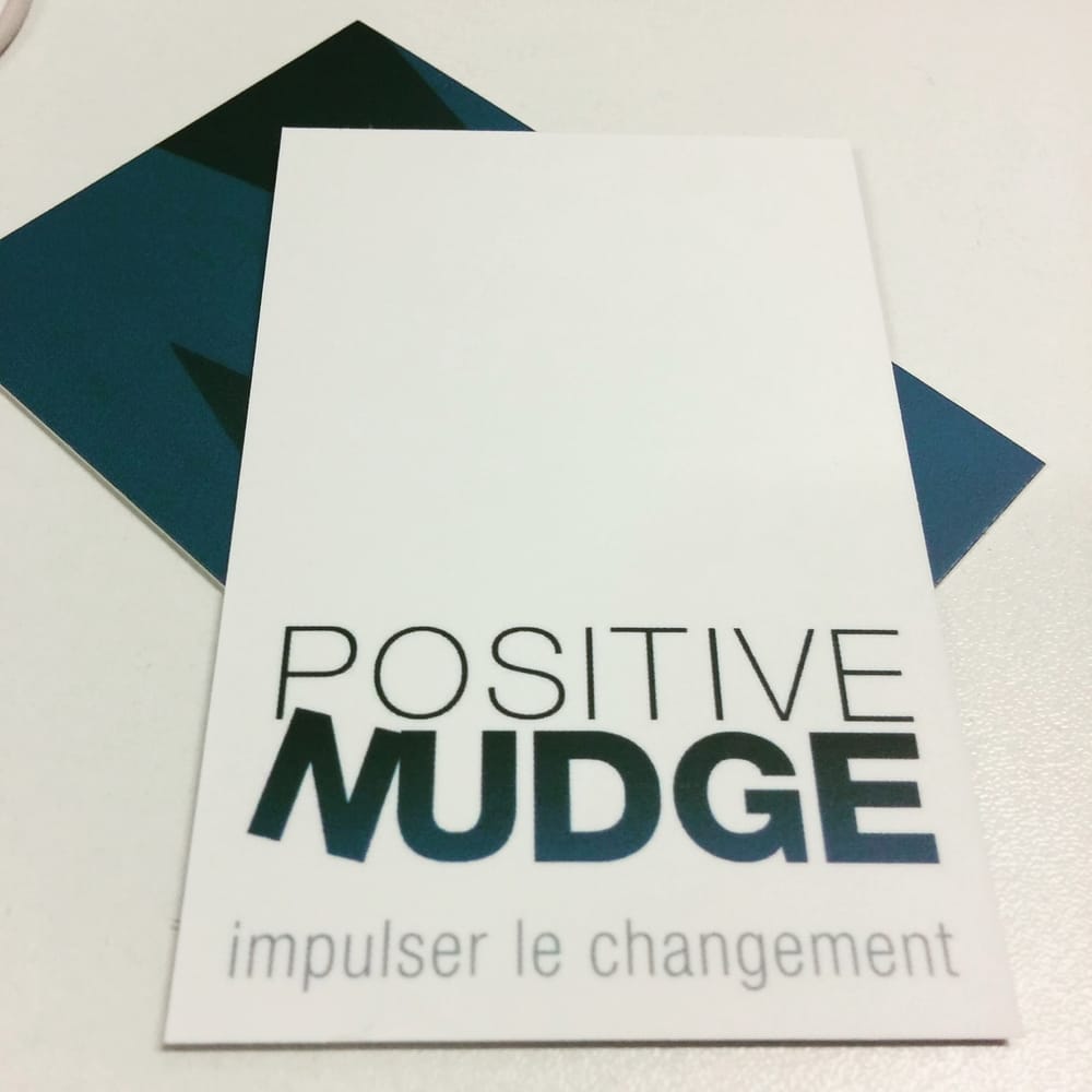 POSITIVE NUDGE - Lyon, France - Life Coach - Phone Number - Yelp
