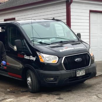 SAFELITE AUTOGLASS - Updated July 2024 - 19 Photos & 126 Reviews - 4055 ...