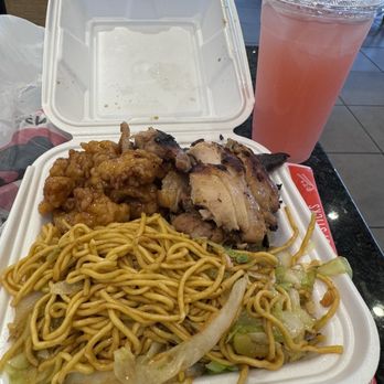 PANDA EXPRESS - Updated October 2025 - 40 Photos & 57 Reviews - 500 ...
