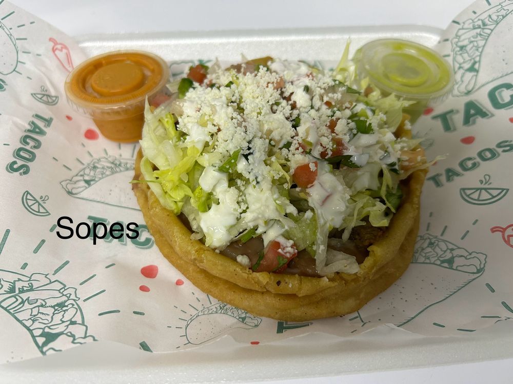 REFRESQUERIA Y TAQUERIA MIS ANTOJITOS - Updated November 2025 - 30 ...