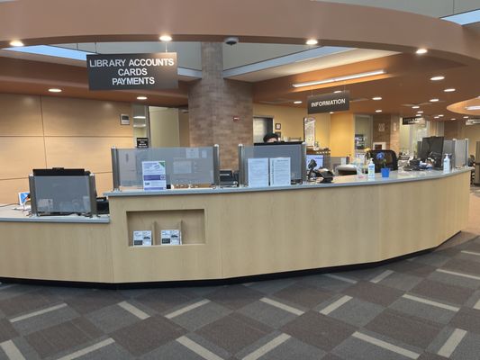 LEWISVILLE PUBLIC LIBRARY - Updated December 2025 - 58 Photos & 16 ...