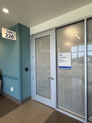 SCRIPPS MEDICAL CENTER JEFFERSON - Updated January 2026 - 23 Photos ...