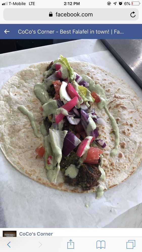 COCOS CORNER - 15 Photos & 18 Reviews - 15101 Anderson Mill Rd, Cedar ...