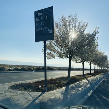 MUSICAL ROAD - Updated October 2025 - 55 Photos & 138 Reviews - 3315 W ...