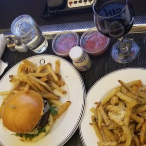 OPALINE - 81 Photos & 38 Reviews - Brasseries - 806 15th St NW ...