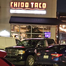CHIDO TACO MERCADO STYLE TAQUERIA - Updated October 2025 - 401 Photos ...