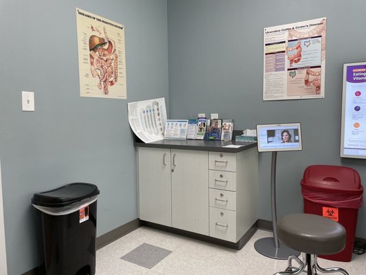 COMPREHENSIVE DIGESTIVE INSTITUTE OF NEVADA - Updated December 2025 ...