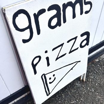 GRAM’S PIZZA - Updated January 2026 - 31 Photos & 14 Reviews - 1640 ...