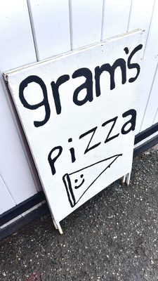 GRAM’S PIZZA - Updated September 2025 - 31 Photos & 14 Reviews - 1640 ...