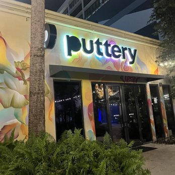 PUTTERY - Updated October 2025 - 171 Photos & 83 Reviews - 239 NW 28th ...