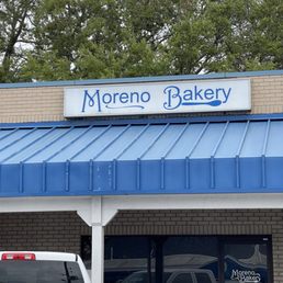 MORENO BAKERY - Updated December 2025 - 919 Photos & 821 Reviews - 737 ...