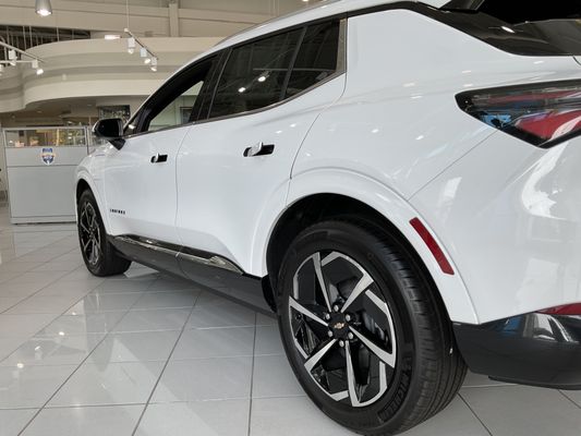 WEBB CHEVY PLAINFIELD - Updated July 2025 - 115 Photos & 108 Reviews ...