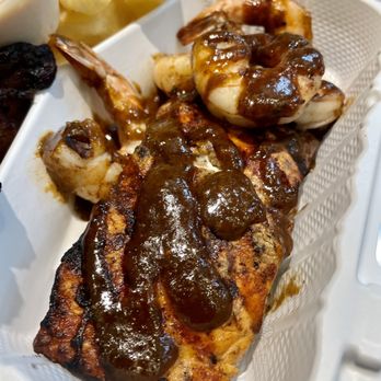 JAMMIN ISLAND BBQ - Updated December 2025 - 66 Photos & 69 Reviews ...