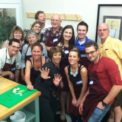 GAYNOR’S SCHOOL OF COOKING - 26 Photos & 23 Reviews - 309 E Carson St ...