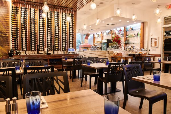 MONTECATINI RESTAURANT - 348 Photos & 183 Reviews - 14211 SW 42nd St ...