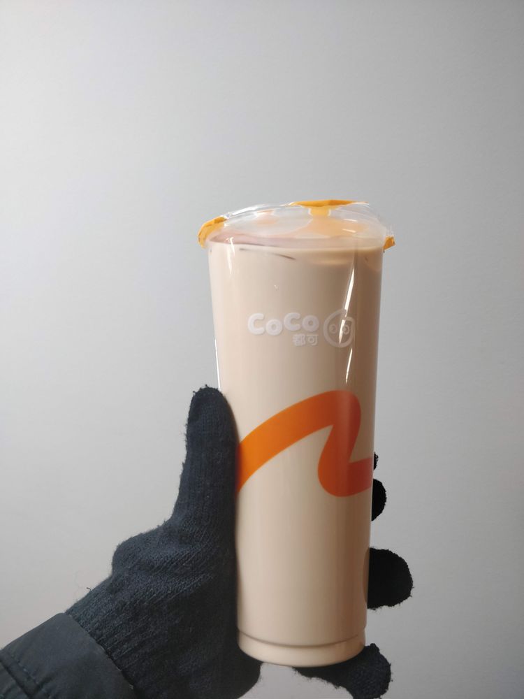 COCO FRESH TEA & JUICE - Updated October 2025 - 49 Photos & 23 Reviews ...