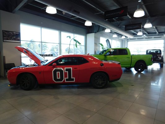 LITHIA CHRYSLER JEEP DODGE OF TRI-CITIES - Updated May 2026 - 28 Photos ...