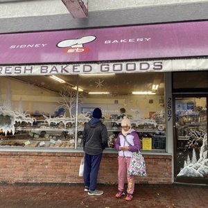 DUTCH BAKERY & COFFEE SHOP - Updated January 2025 - 80 Photos & 96 ...