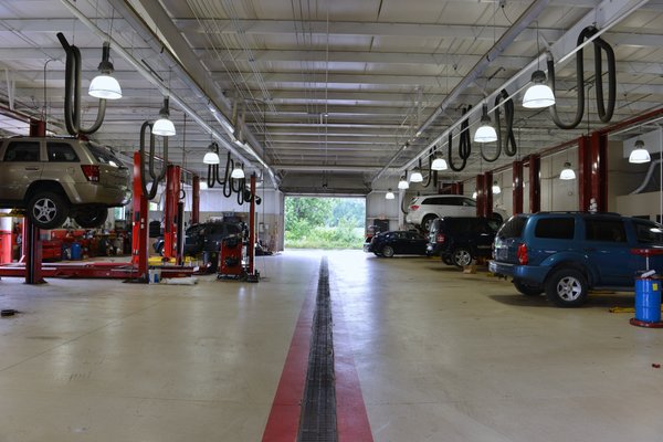 BOB-BOYD FORD - Updated December 2025 - 21 Photos & 15 Reviews - 2840 N ...