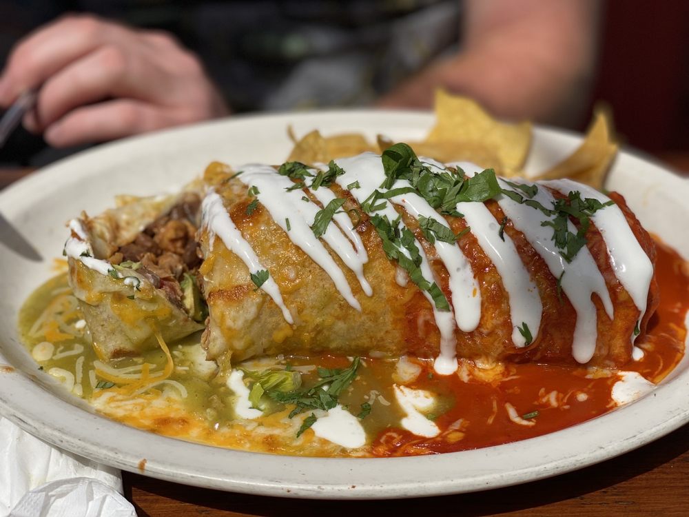 EL CHUPACABRA - 334 Photos & 472 Reviews - 2620 Alki Ave SW, Seattle ...