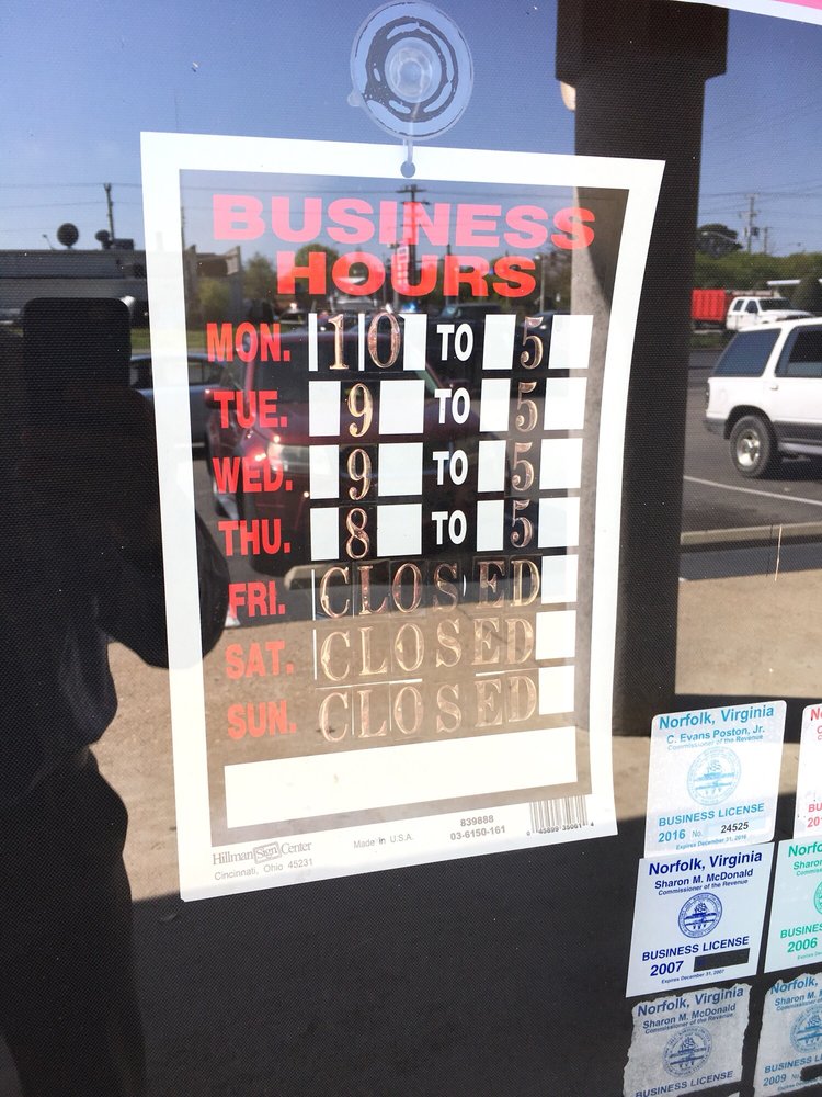 KEVIN HONORE, DDS - Updated July 2025 - 2370 E Little Creek Rd, Norfolk ...