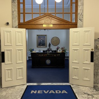 NEVADA STATE CAPITOL BUILDING - Updated December 2025 - 226 Photos & 26 ...