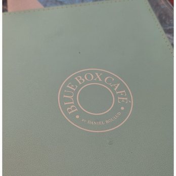 THE BLUE BOX CAFE - Updated January 2025 - 887 Photos & 181 Reviews ...