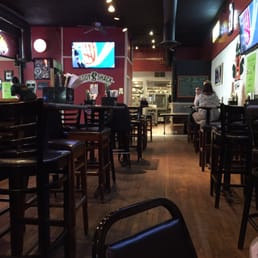 HALF TIME REC - Updated October 2025 - 59 Photos & 102 Reviews - 1013 ...