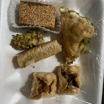 SHATILA BAKERY - DEARBORN - Updated May 2024 - 1045 Photos & 814 ...