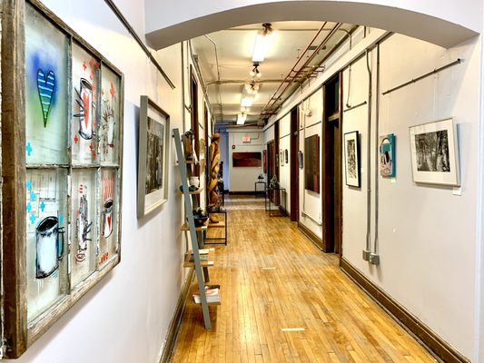 4 ELEMENTS STUDIO - Updated December 2025 - 730 Broadway, Utica, New York - Art Classes - Phone ...