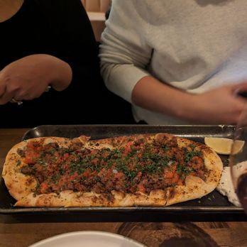 HAMSA - Updated July 2024 - 461 Photos & 262 Reviews - 5555 Morningside ...