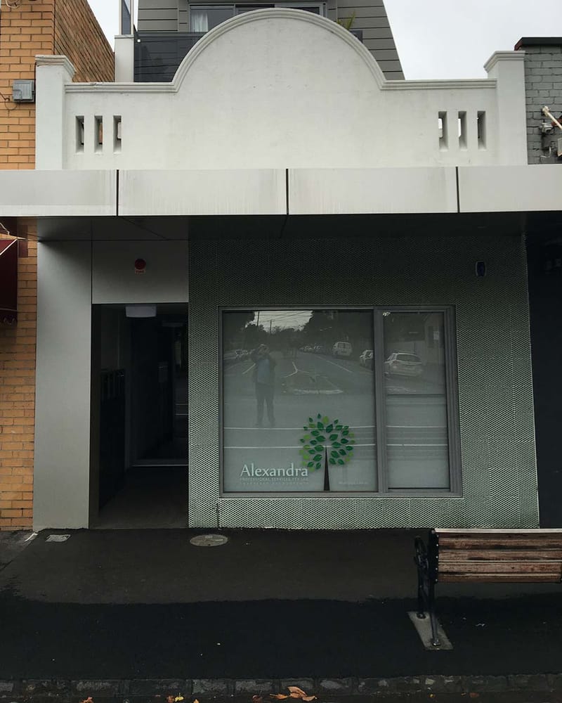 ALEXANDRA PROFESSIONAL SERVICES - 51 Ramsden St, Clifton Hill Victoria ...