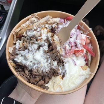 BOUSTAN - Updated December 2025 - 242 Photos & 479 Reviews - 2020 Rue ...