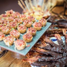 SMITHFIELD STATION WATERFRONT INN RESTAURANT - Updated November 2025 ...