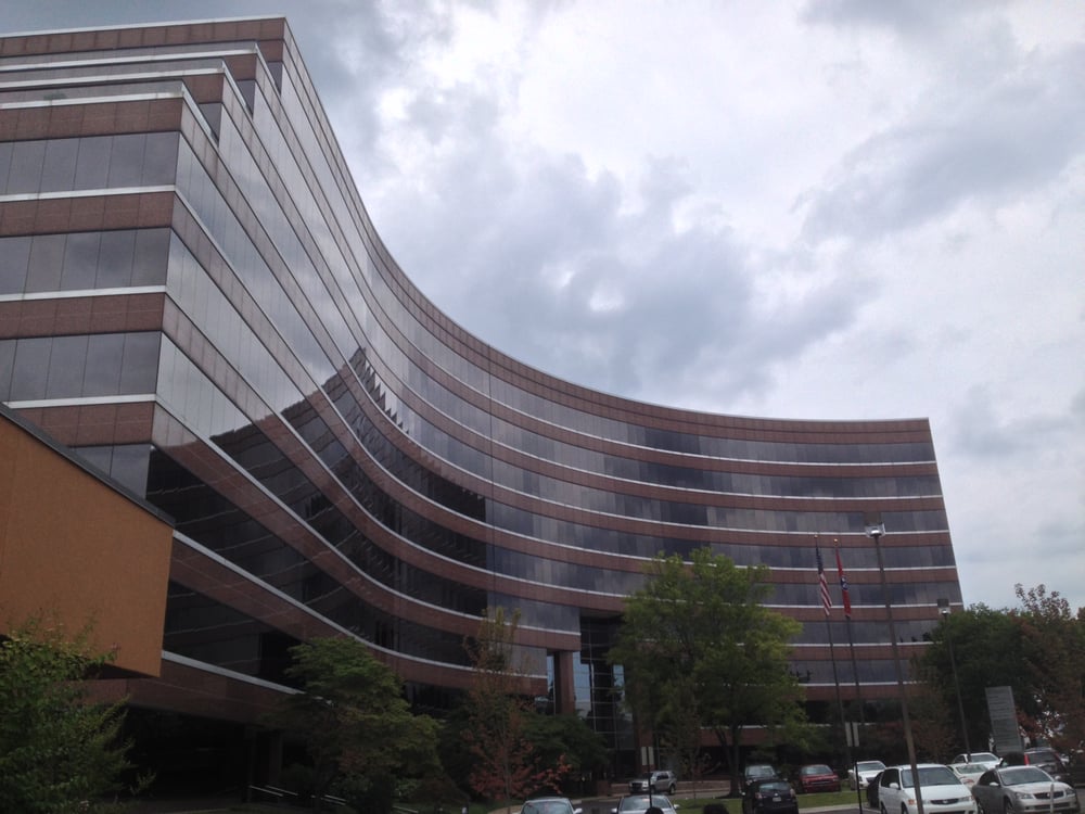 HIGHWOODS PROPERTIES - Updated April 2024 - 6410 Poplar Ave, Memphis ...