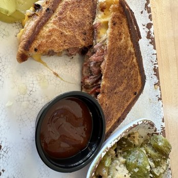 TWISTED TURNIP - Updated October 2025 - 205 Photos & 94 Reviews - 166 ...