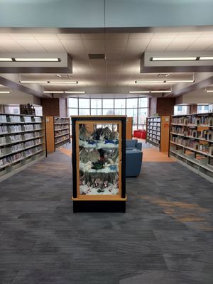HAMILTON EAST PUBLIC LIBRARY - FISHERS - Updated August 2025 - 52 ...
