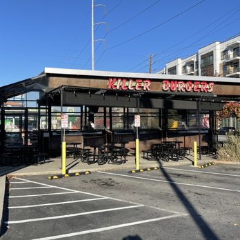 GRINDHOUSE KILLER BURGERS - Updated December 2025 - 1195 Photos & 1334 ...