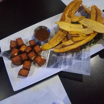 YARUMBA RESTAURANT & LOUNGE - Updated January 2025 - 527 Photos & 320 ...