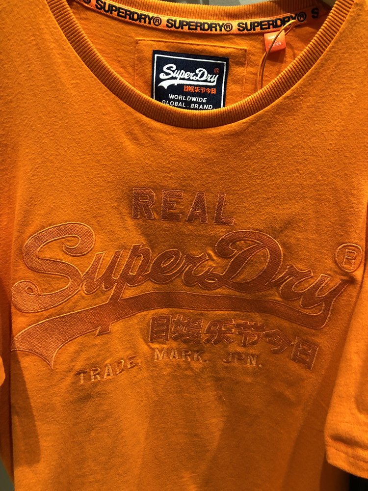 SUPERDRY - Updated February 2026 - 35 Beach St, Queenstown, Otago, New ...