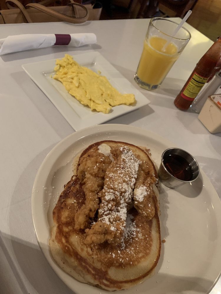 417 UNION - 794 Photos & 1019 Reviews - 417 Union St, Nashville, TN ...