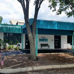 DELRAY MRI - 10 Photos - Diagnostic Imaging - 5270 Linton Blvd, Delray ...